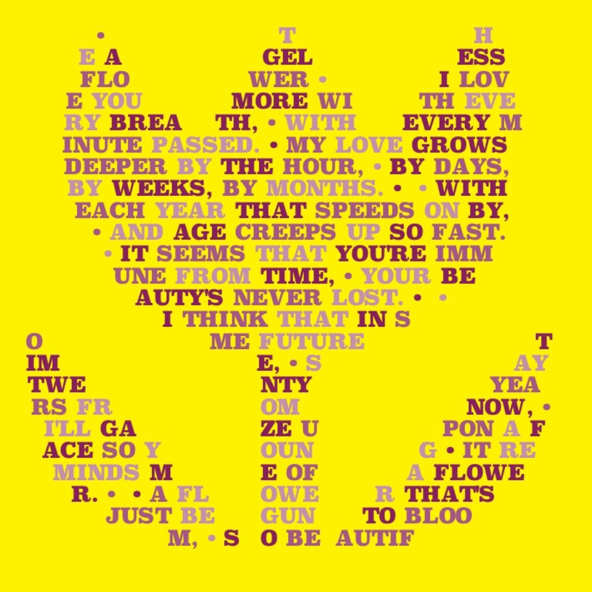 More Poems From The Heart - a Collection of Love Poems - HubPages