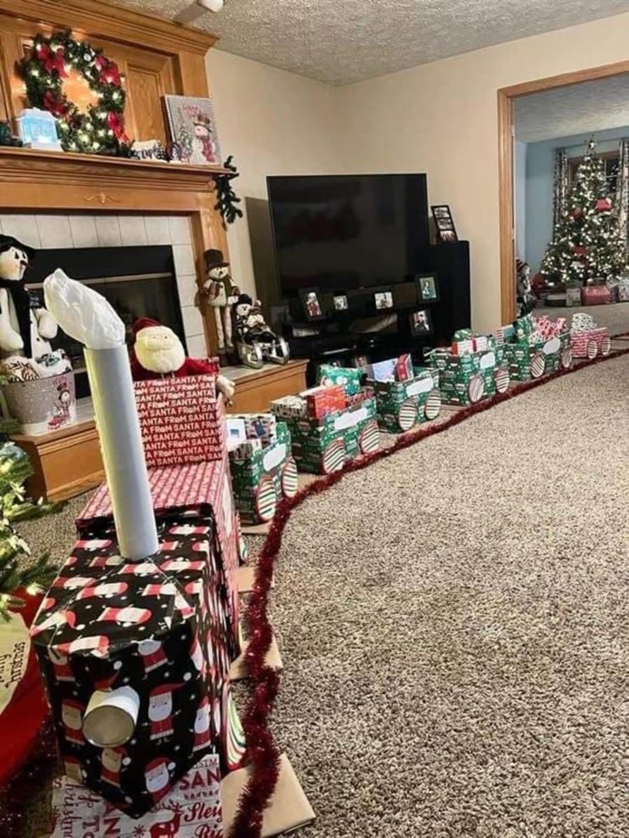 35+ Creative Christmas Gift Wrapping Ideas for Friends & Family - HubPages