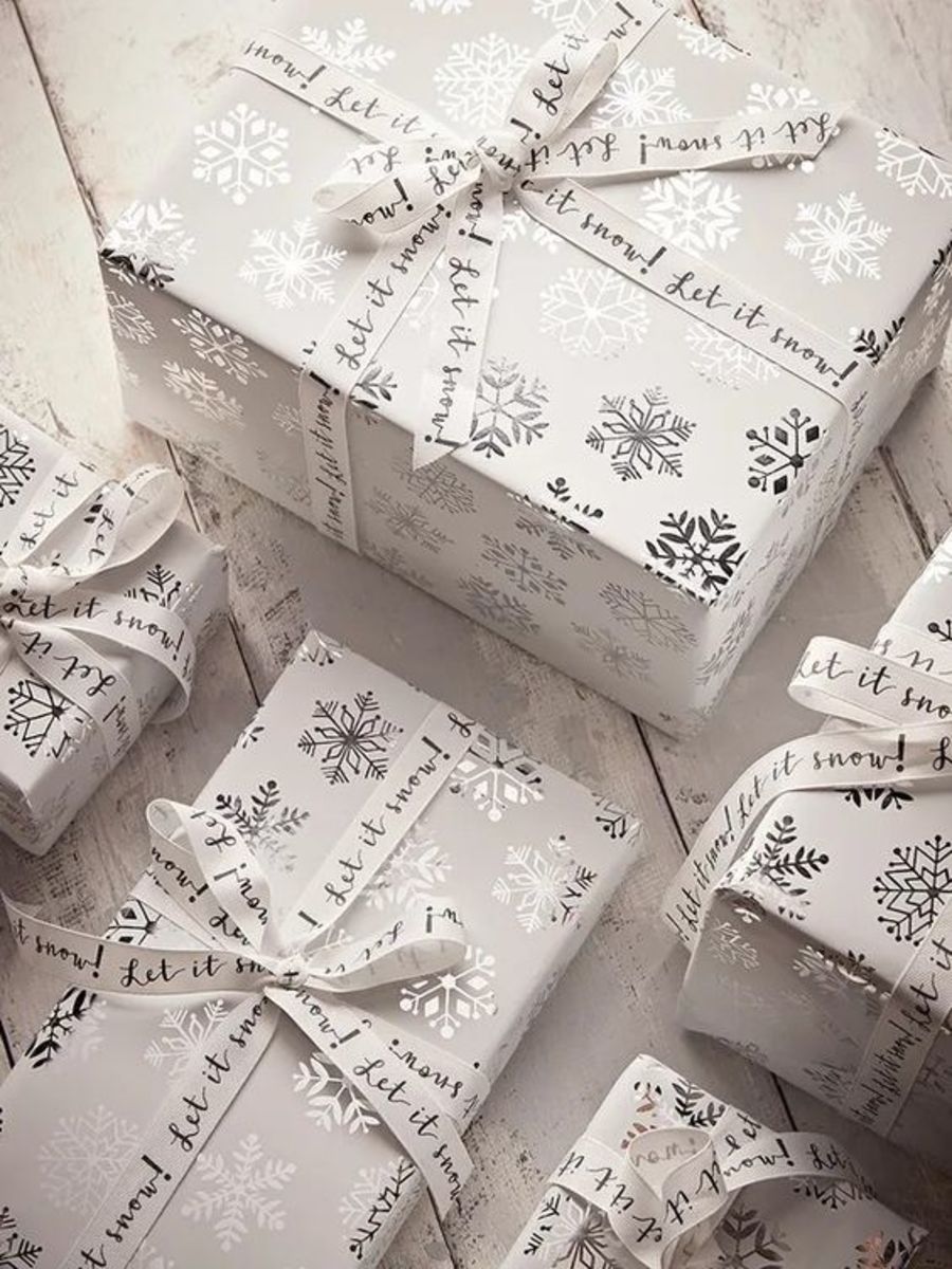 35+ Creative Christmas Gift Wrapping Ideas for Friends & Family - HubPages
