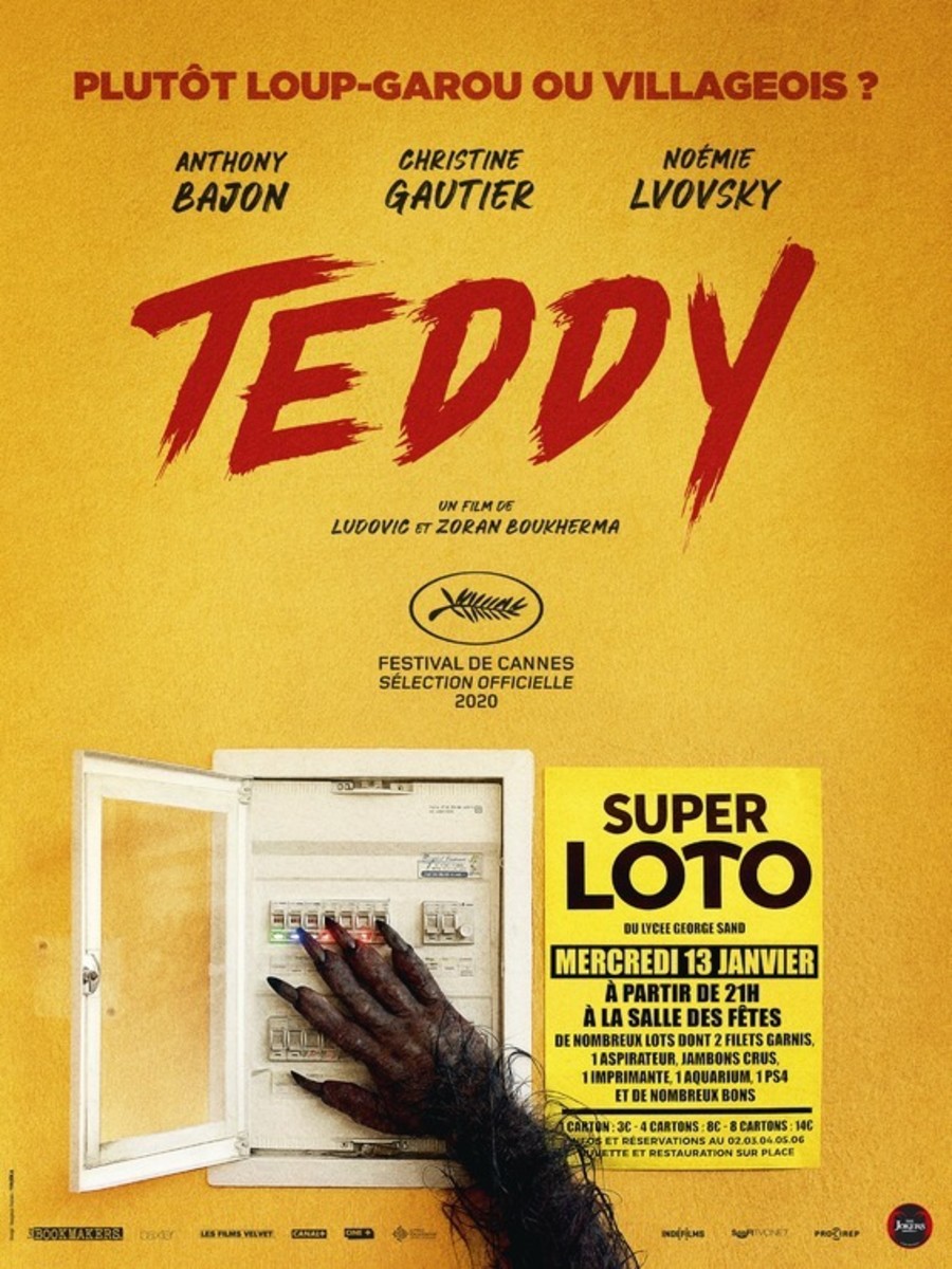 Teddy (2020) Movie Review - HubPages