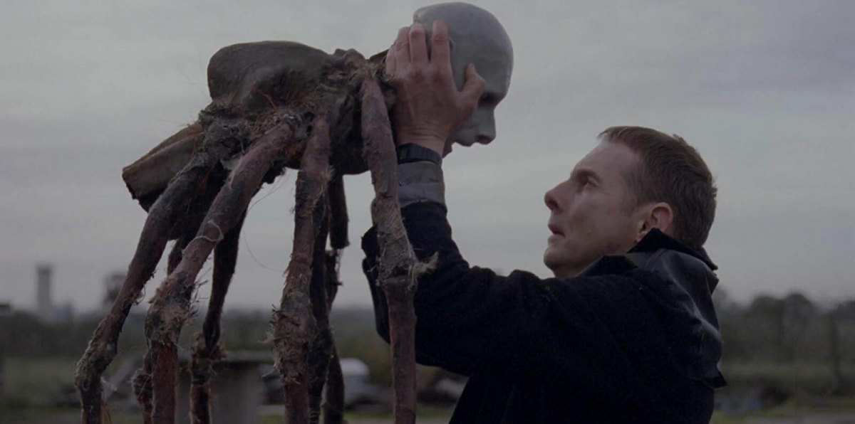 400 Horror Movie Characters Like Black Phillip That Are Black Or Named ...