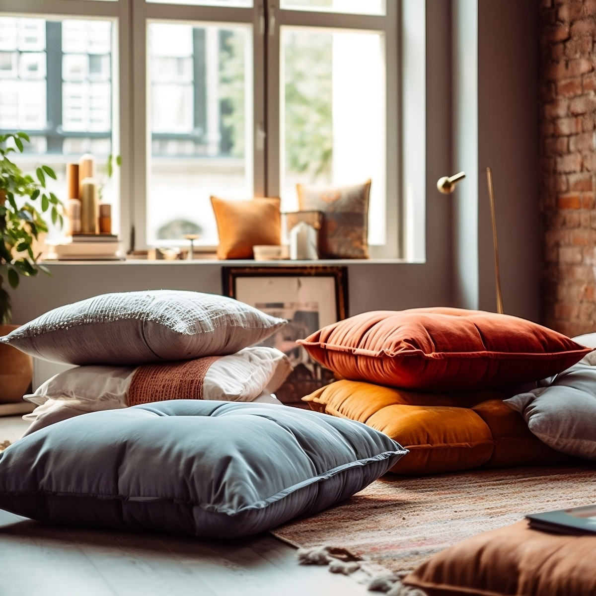 Decorating Themes with Intriguing Style - HubPages