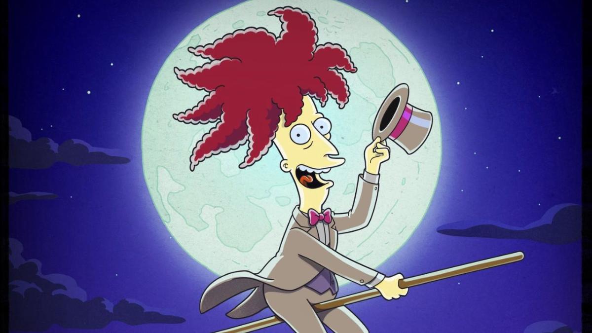 Sideshow Bob Famous Quotes 56. Black Widower – Me Blog Write Good