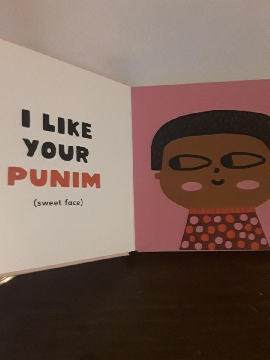 Playful Language and Vocabulary Skills With Yiddish Words in Creative ...