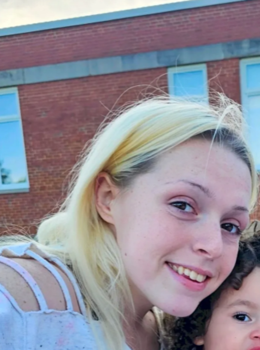 The Disappearance of Layla Santanello - HubPages