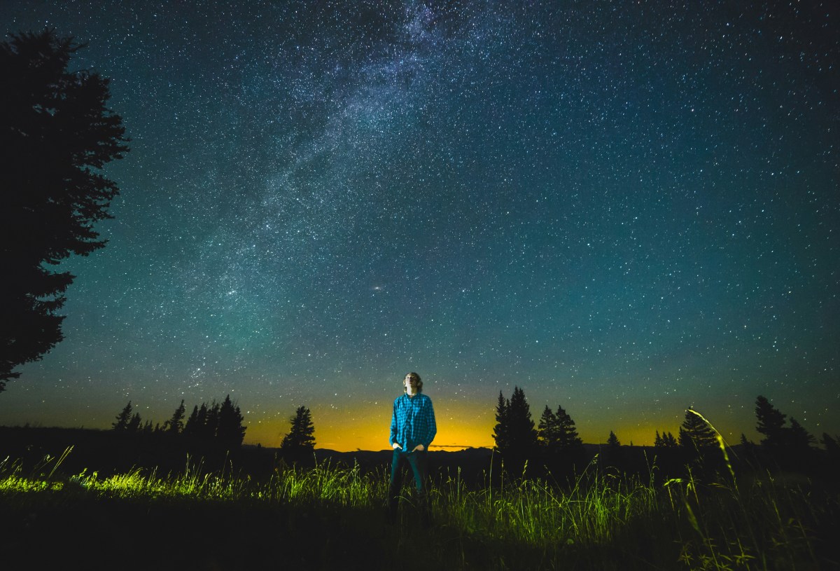 Stars: Poetry - HubPages