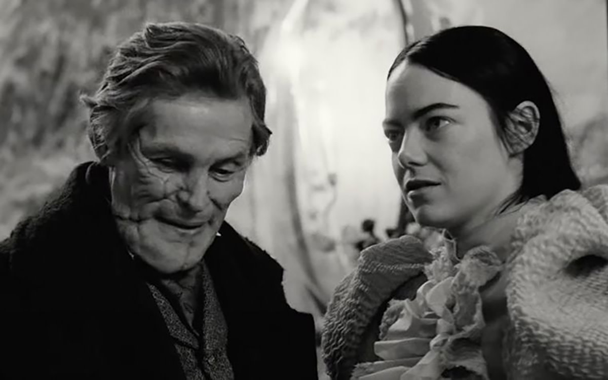 Poor Things Film Review - HubPages