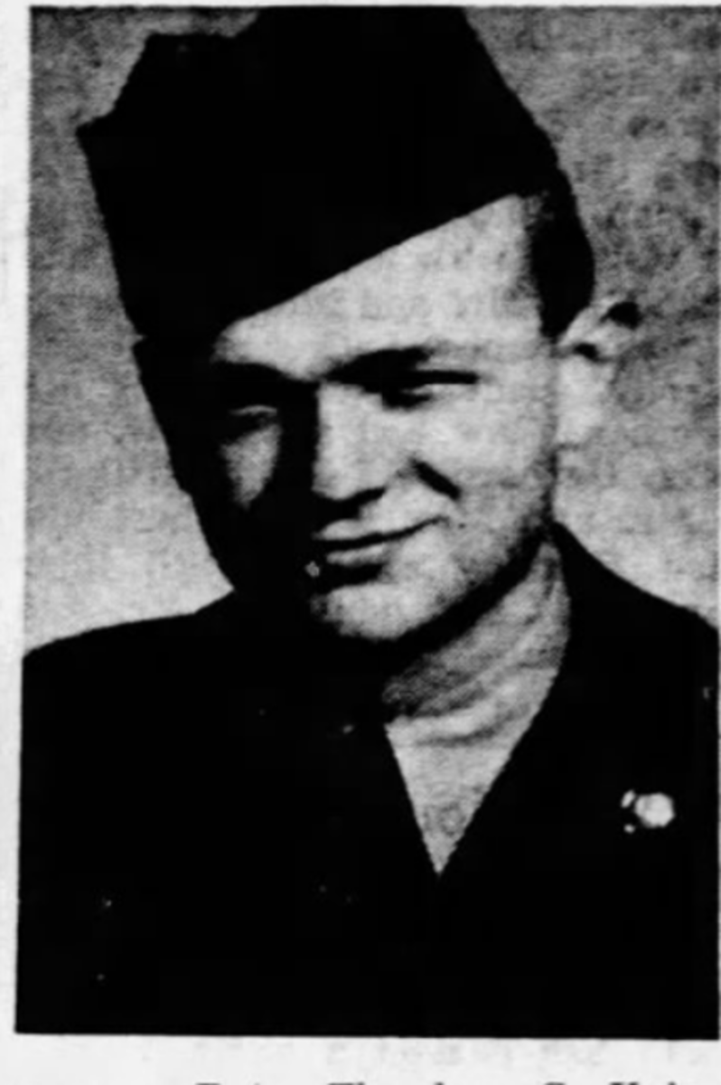 A Life Well-Lived:The Story of My Uncle Joe Breu - HubPages