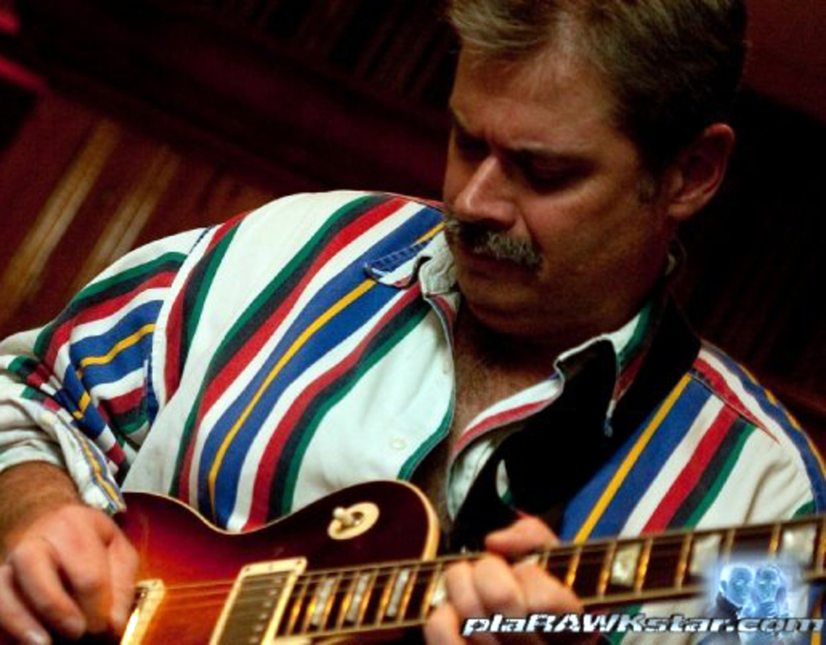 The Elevators - Cover Band Central "Spotlight Artist of the Week" for ...