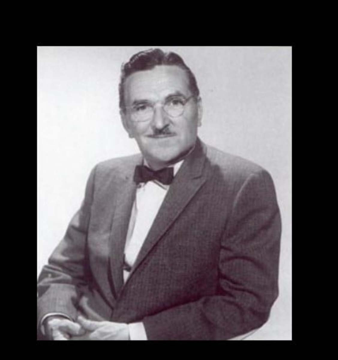 Howard Mcnear Had a Secret While He Portrayed Floyd Lawson on the Andy ...