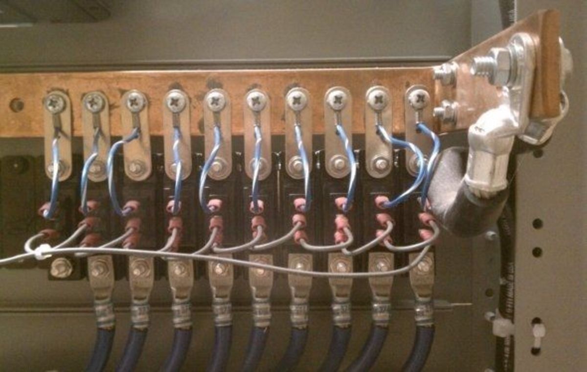 365 Day Photo Challenge - September 2011 - HubPages