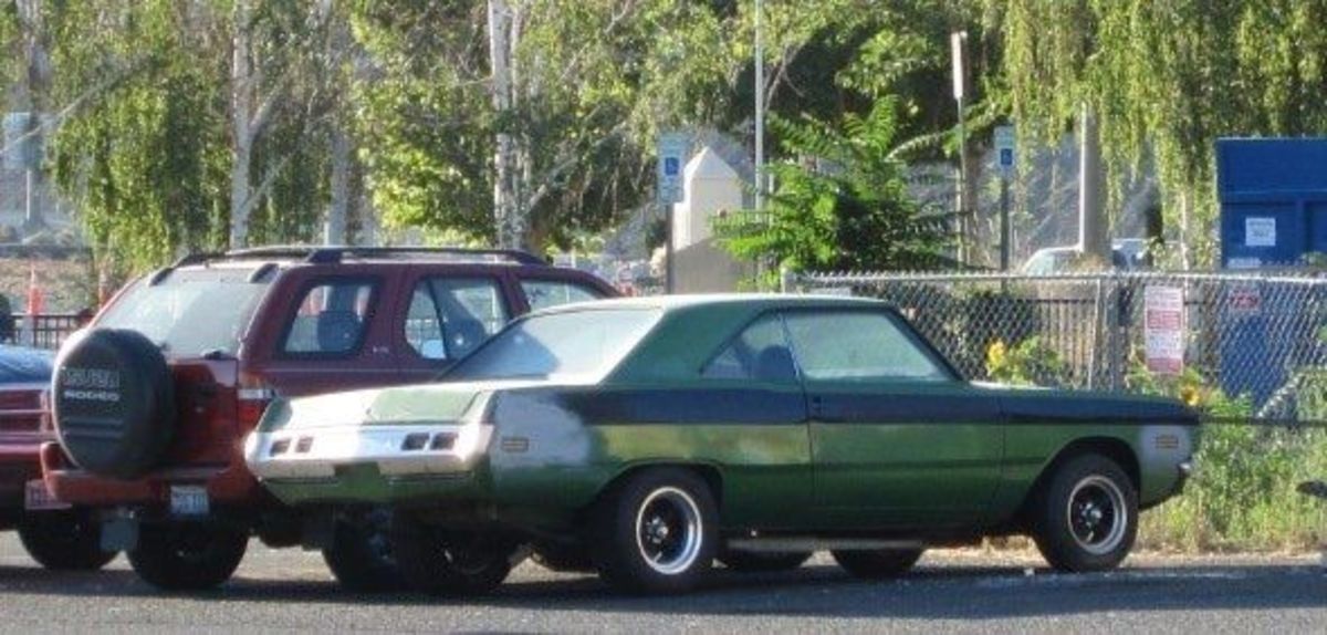 365 Day Photo Challenge - September 2011 - HubPages