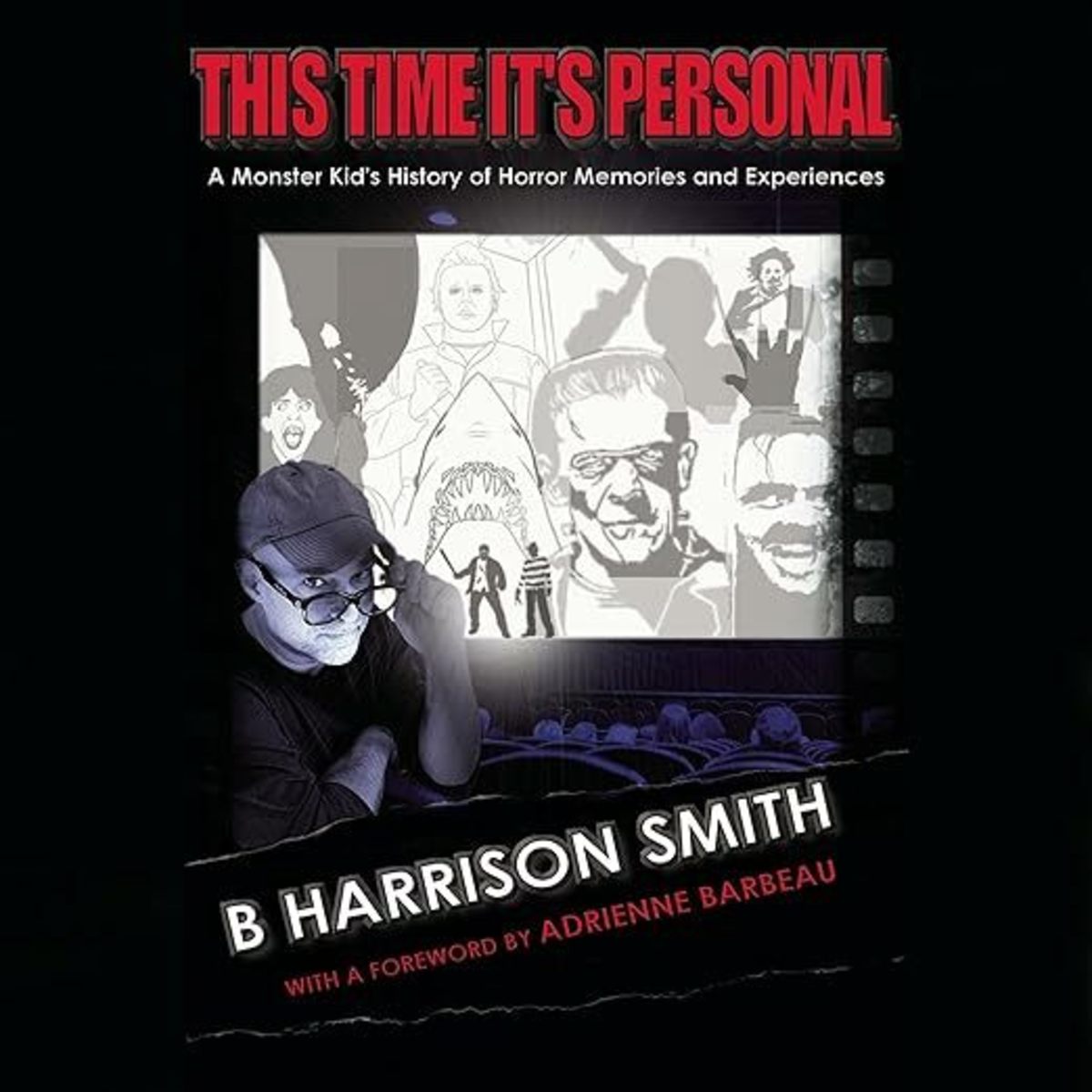 B. Harrison Smith ~ A Halloween Special! - HubPages
