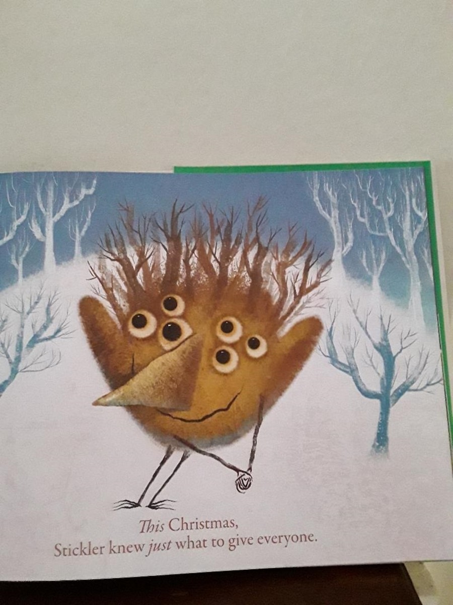 Selecting Gifts for the Holidays Might Be Extraordinary in Creative ...