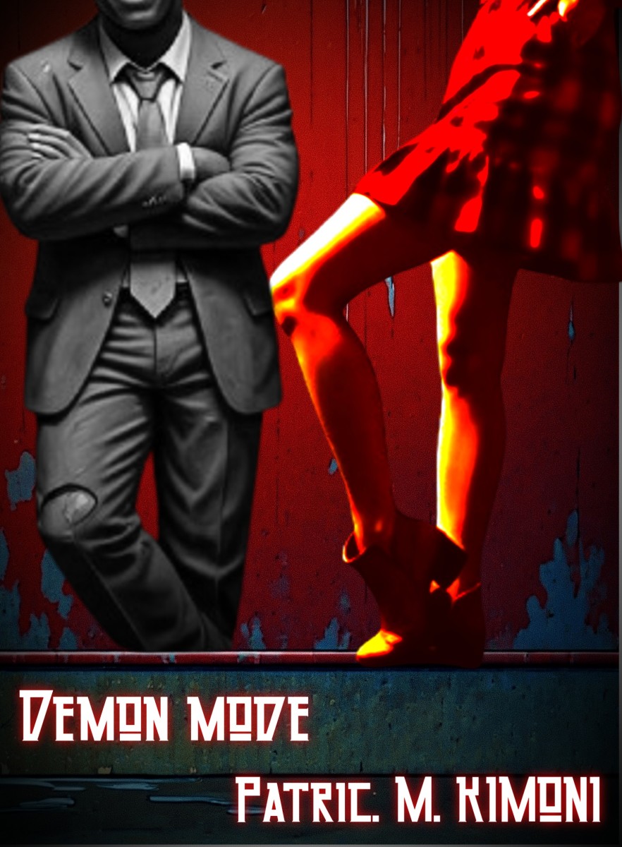 Notes From Demon Mode, the Series: #1 - HubPages