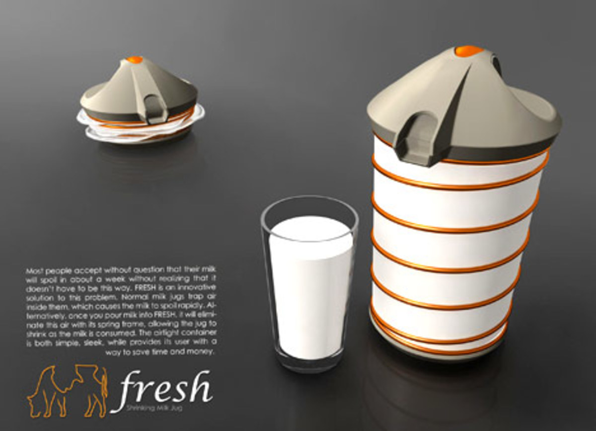 Smart Sustainability with Square Containers for Shipping and More ...