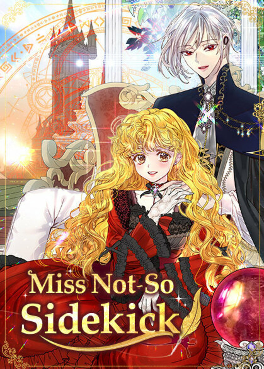 The 21 Best Completed Manhwa (Webtoons) You Must Binge Read - HubPages