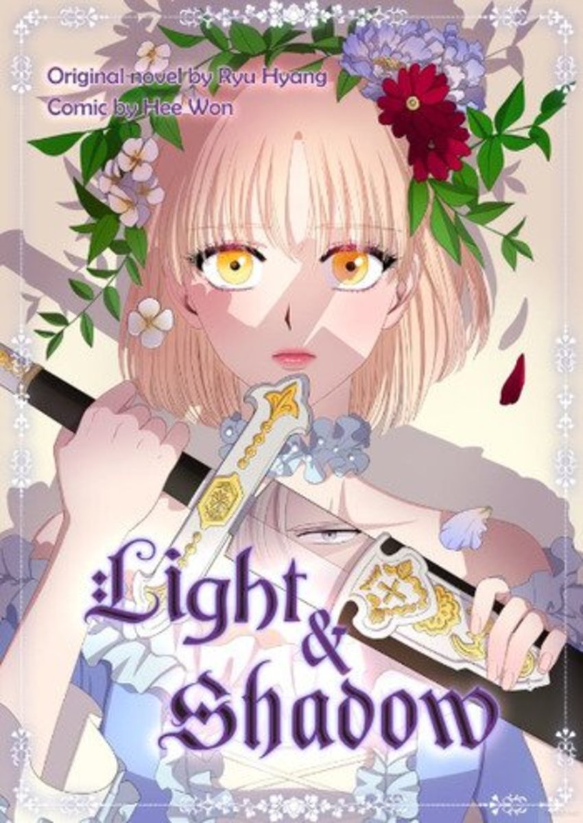 The 21 Best Manhwa (Webtoons) With Strong Female Leads - HubPages