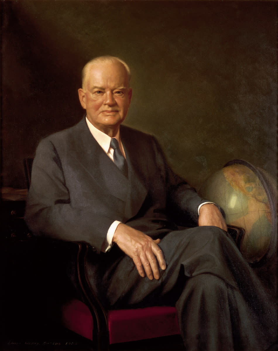 Presidential Leadership in Crisis: Navigating the Great Depression and ...