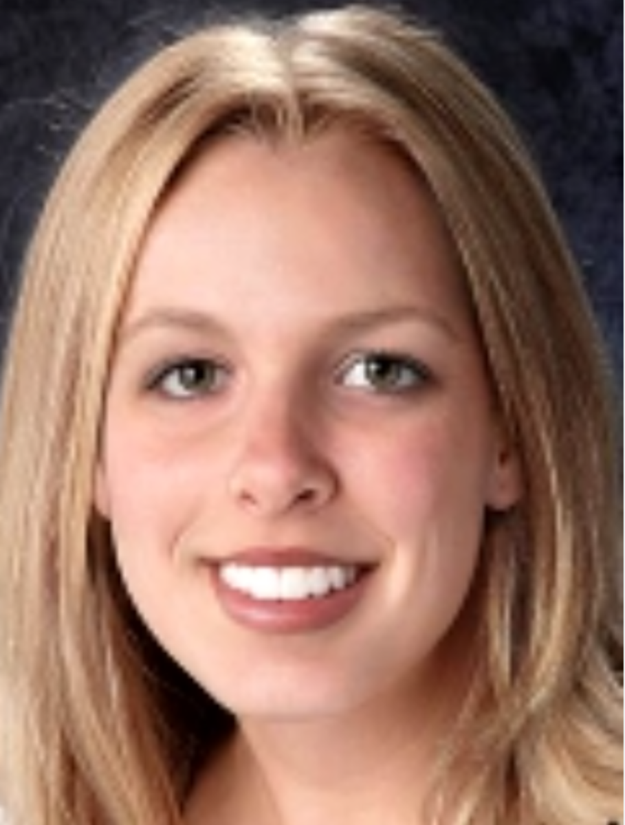 The Disappearance of Amber Elizabeth Cates - HubPages