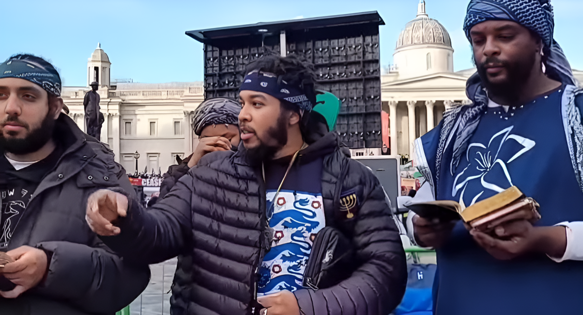 Voices of Faith: An Insight Into UK Street Preaching Culture - HubPages