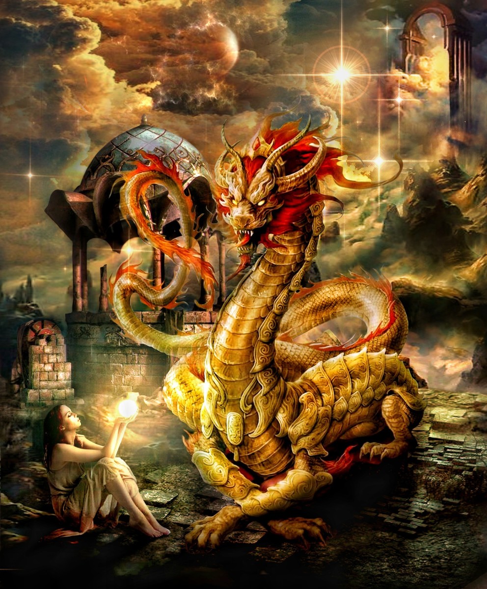 How the Apocalypse of John Mirrors the Prophecies of Daniel - HubPages