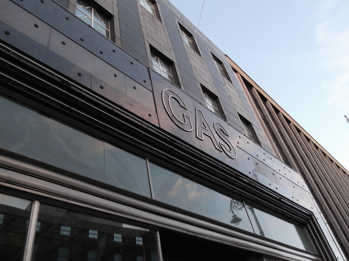 The Wonders of Modernist Dublin - HubPages