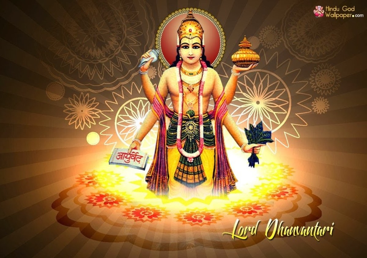 Dhanteras: Meaning, Significance, Rituals and Importance of Gold ...