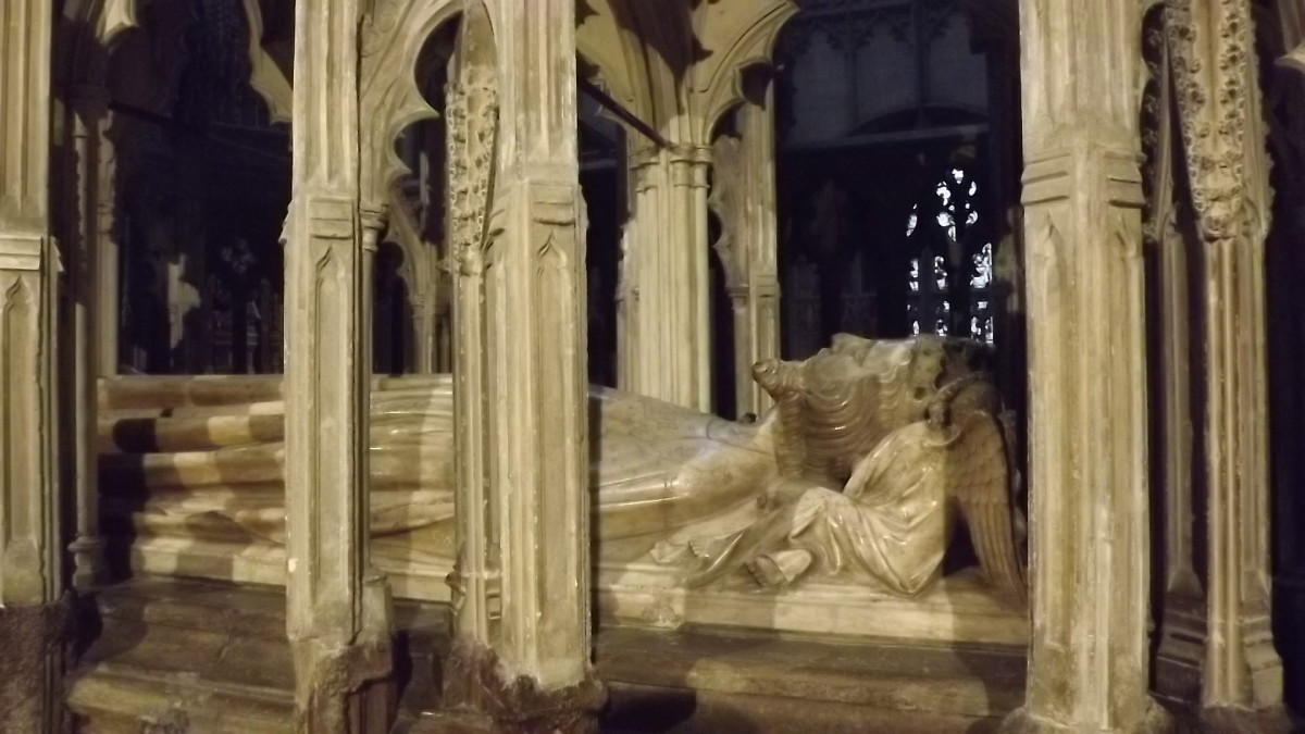 Eight Kings Named Edward - HubPages