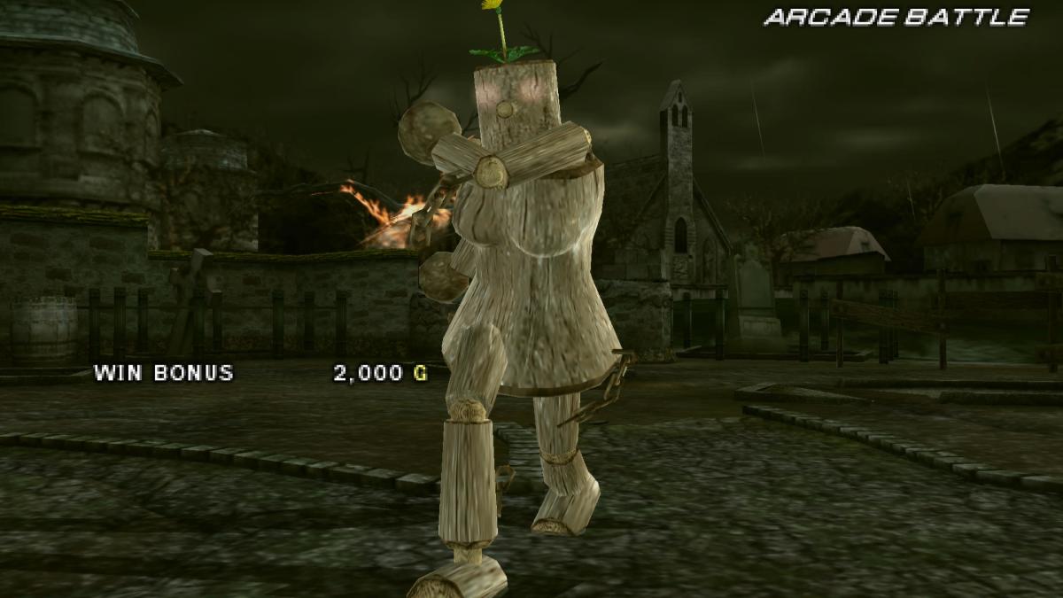 Top Forgotten Tekken Characters I Want to Return in 8 - HubPages