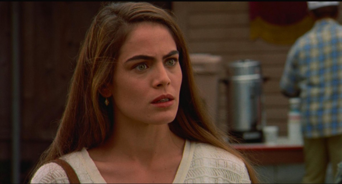 Why Hard Target Is No Easy Target - HubPages