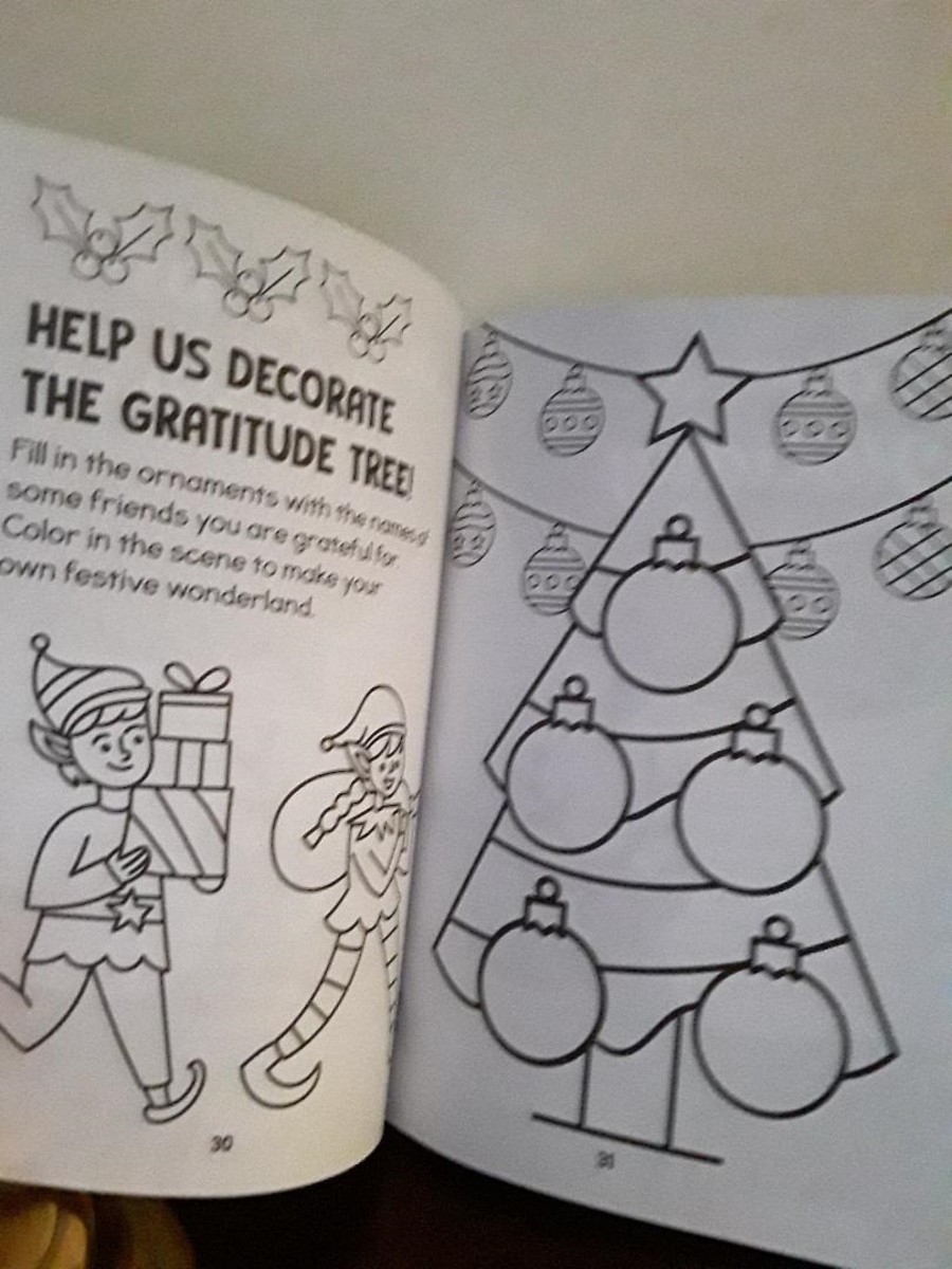Santa or Not Is the Holiday Question and a Christmas Wish List ...