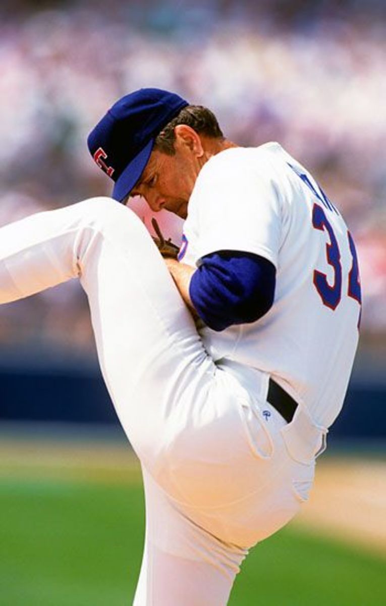 Fastball: A Film About the Greatest Fastball Pitchers in Baseball ...