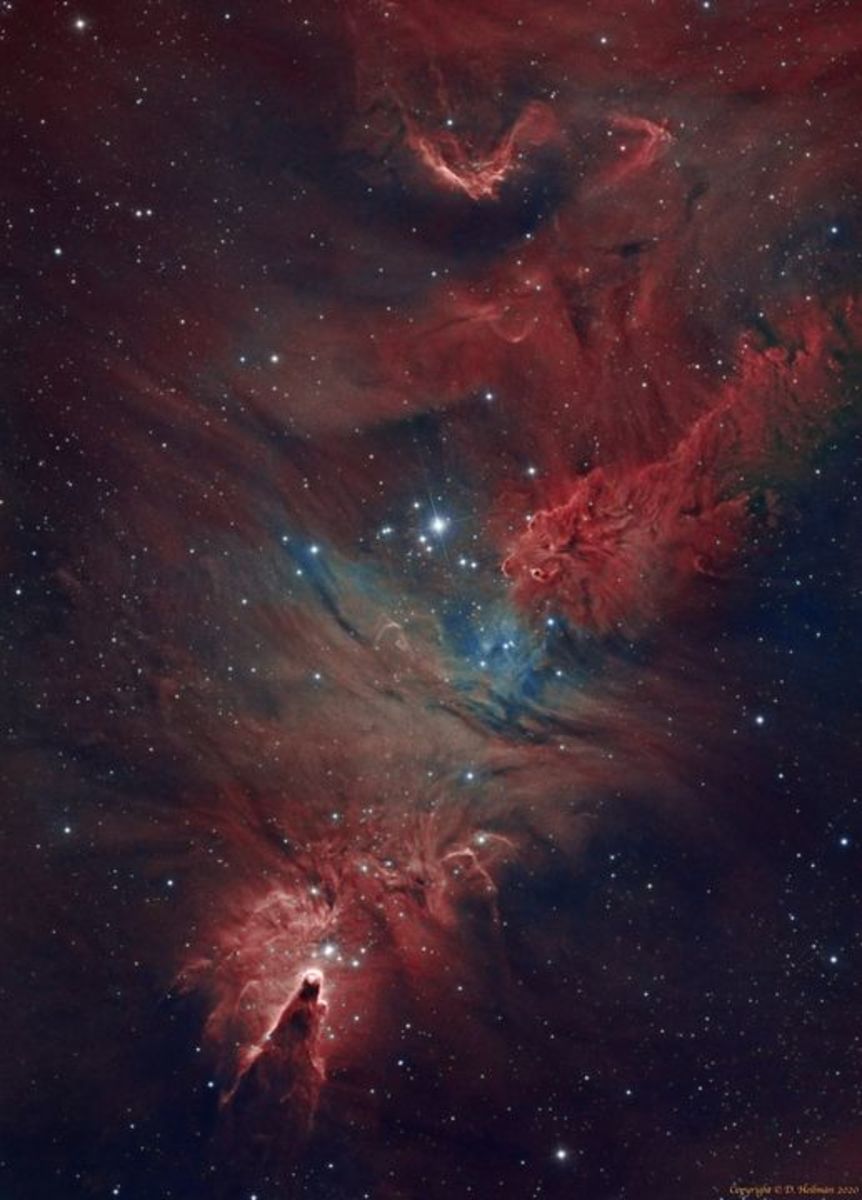 Jesuit Tapestry of a Labyrinth - HubPages