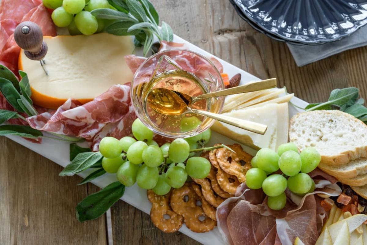 Wine Night Ideas
