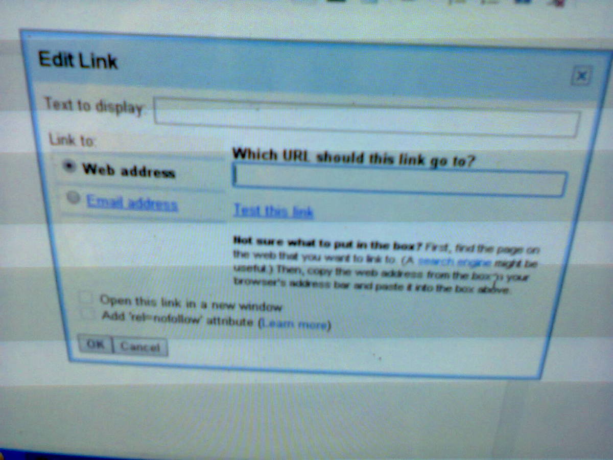 How to Create Pages on Google Blogger - HubPages