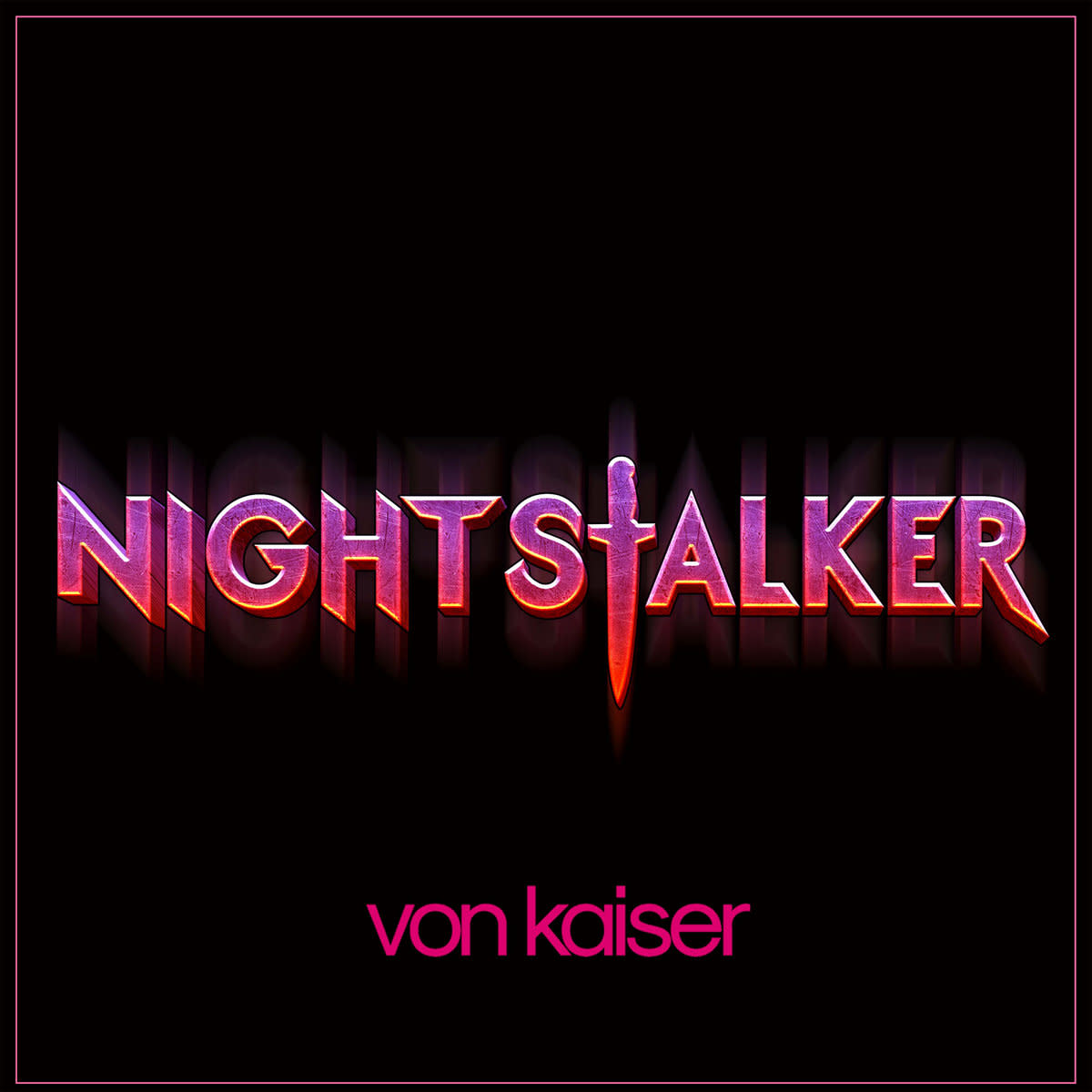 Synth Single Review: “Night Stalker’’ by Von Kaiser - HubPages