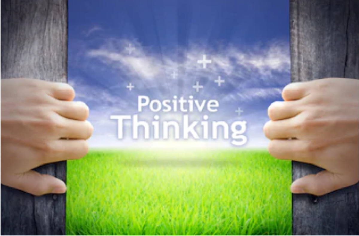 Time out for Negative Thinking - HubPages
