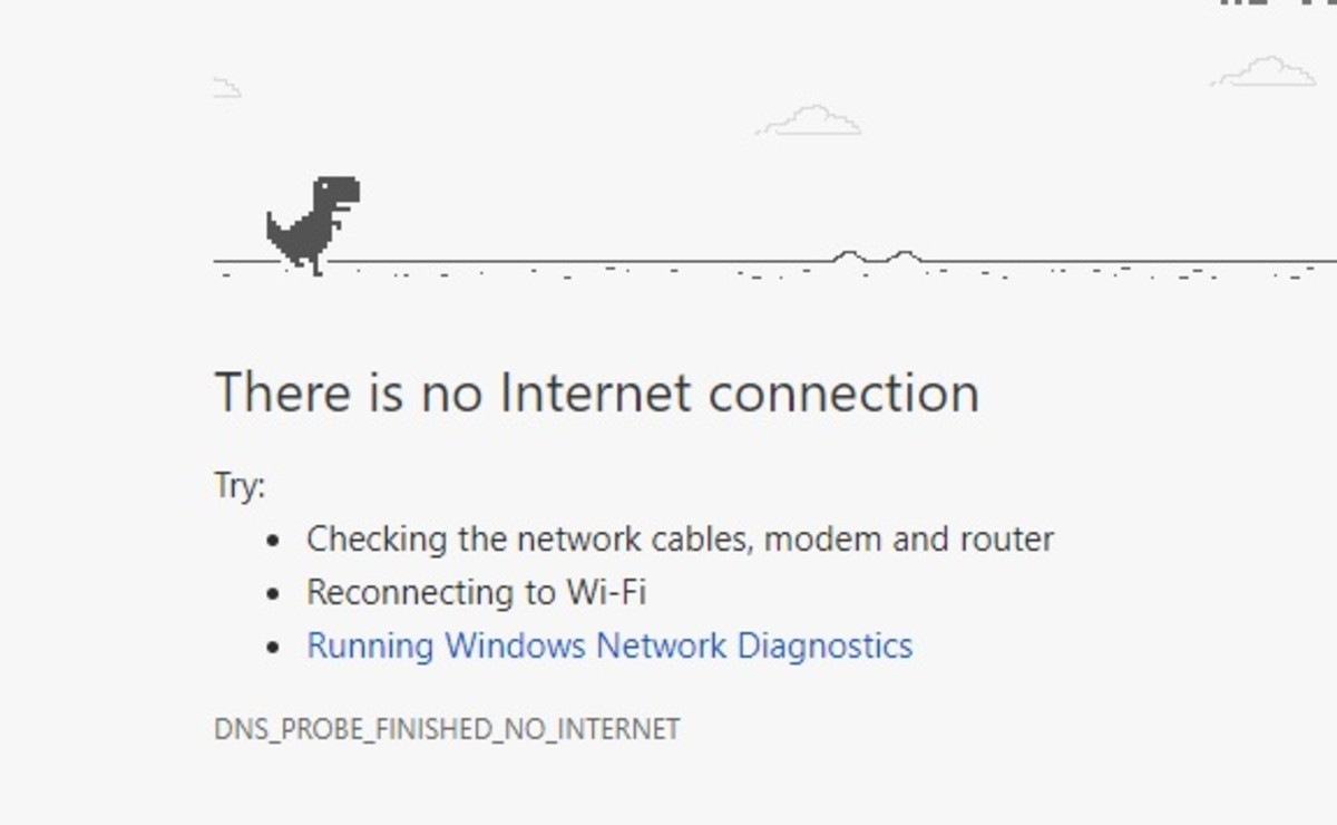 Quirky Google: Hidden Secrets and Easter Eggs - HubPages