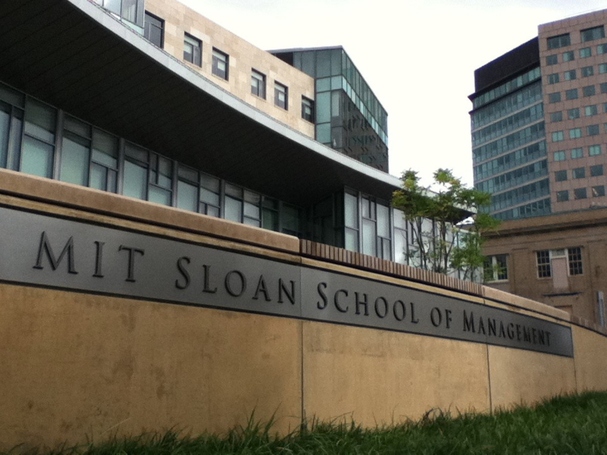 Getting Into a Top-Rated Business School - HubPages