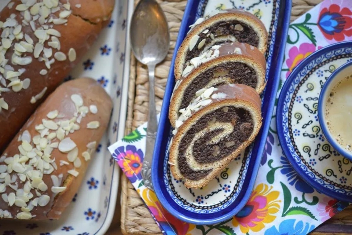 10 Eastern European Countries Unique Halloween Traditions and Dishes ...