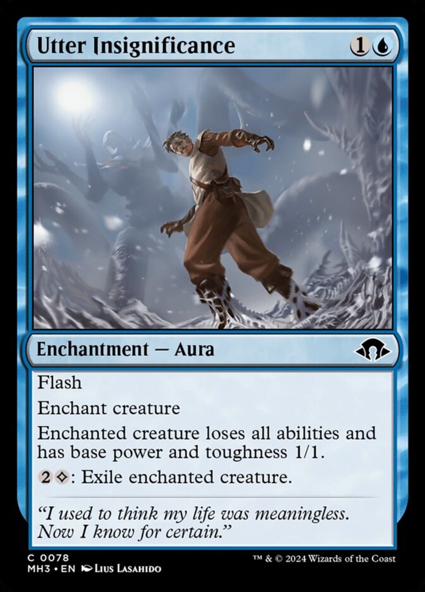 Top 10 Creature-Disabling Auras in Magic: The Gathering - HubPages