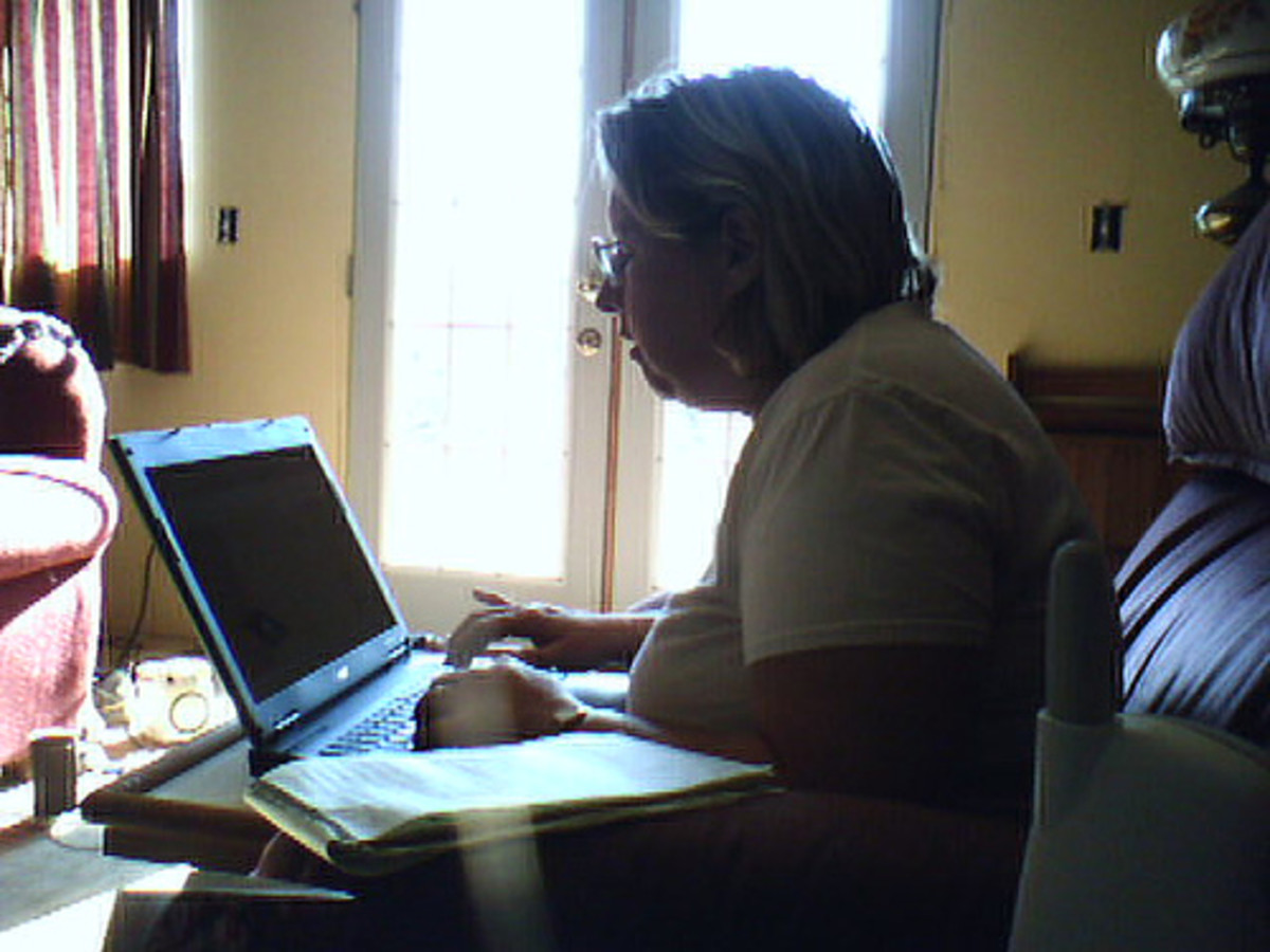 Organization Ideas That Turn Thoughts Into Actions - HubPages