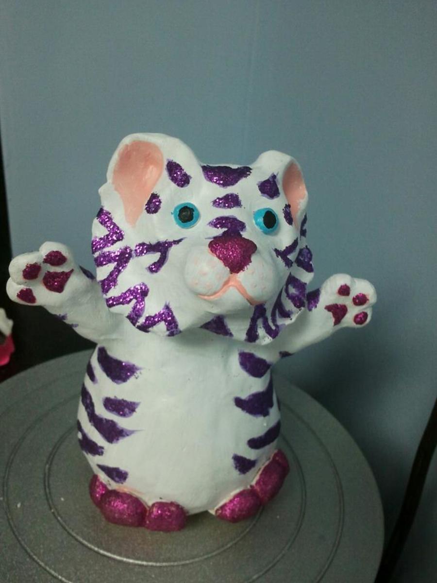 Why Does Art and Finished Crafts Cost so Much? - HubPages