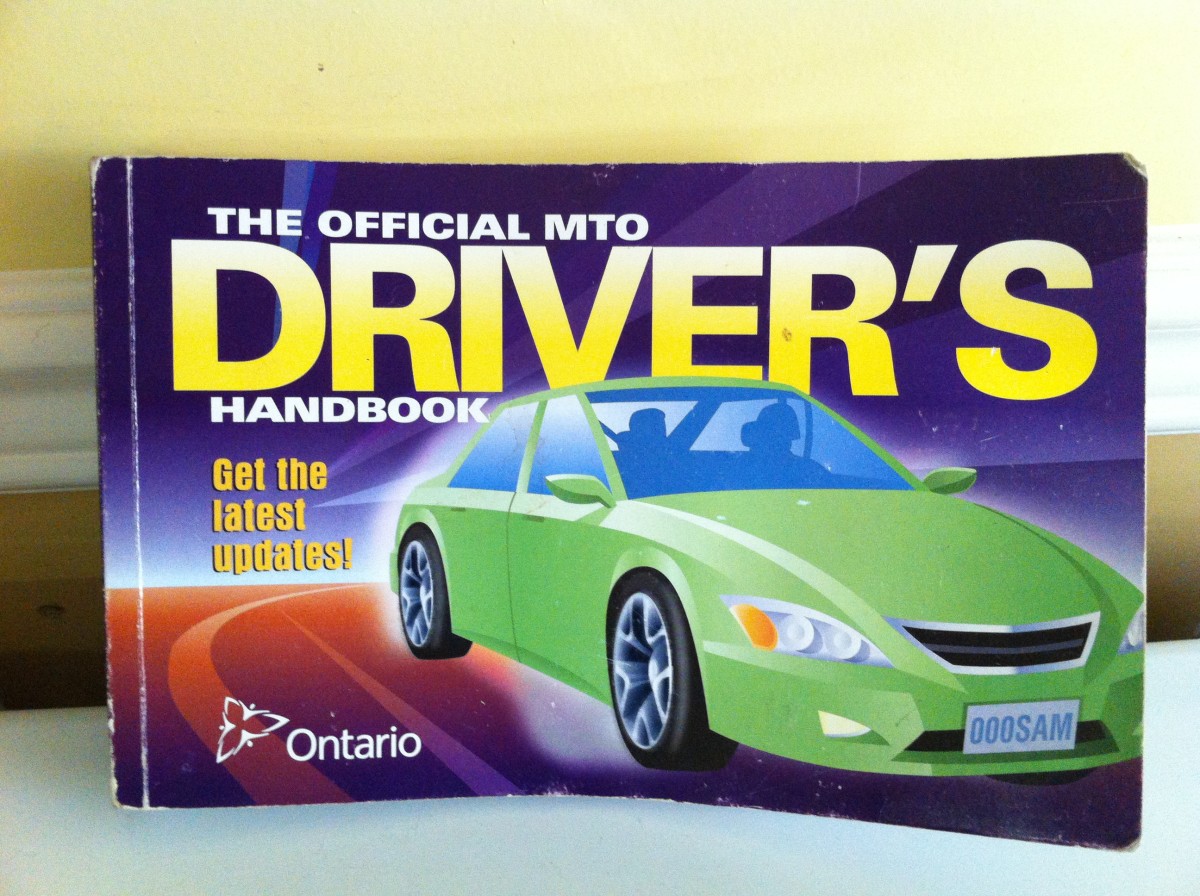 How to Merge Properly When Driving Onto a Highway or Freeway - HubPages