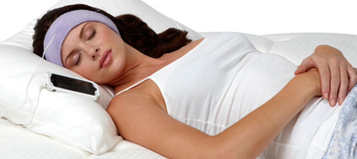 How to Fall Asleep Faster - HubPages