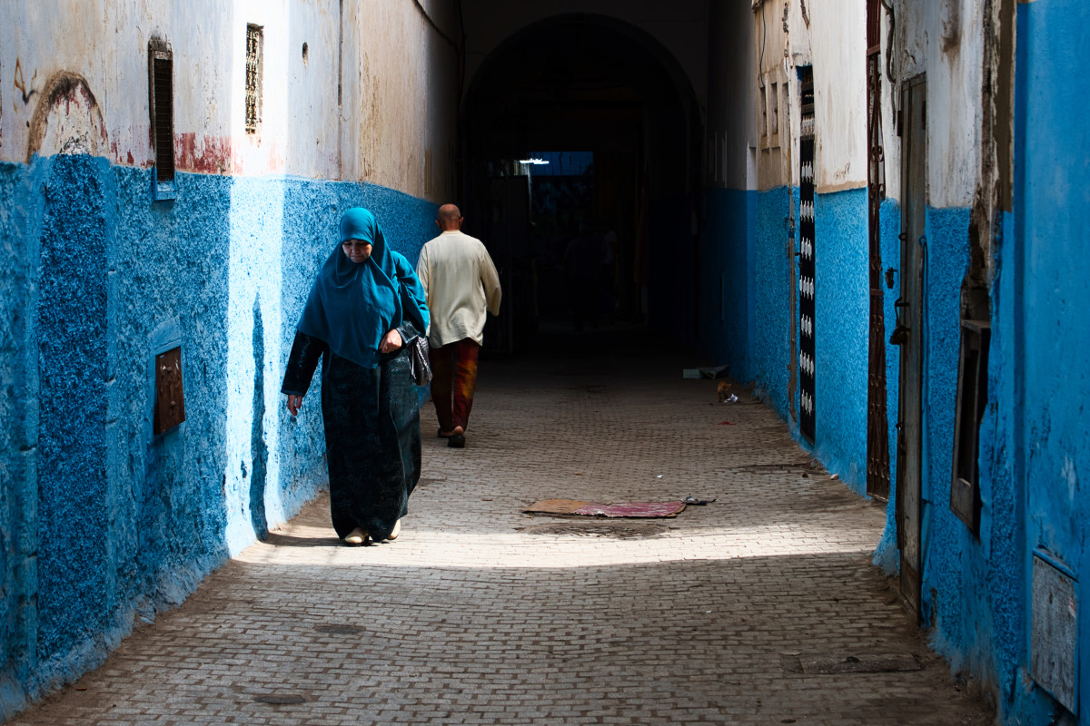 Magical Morocco: A Photography Tour - HubPages