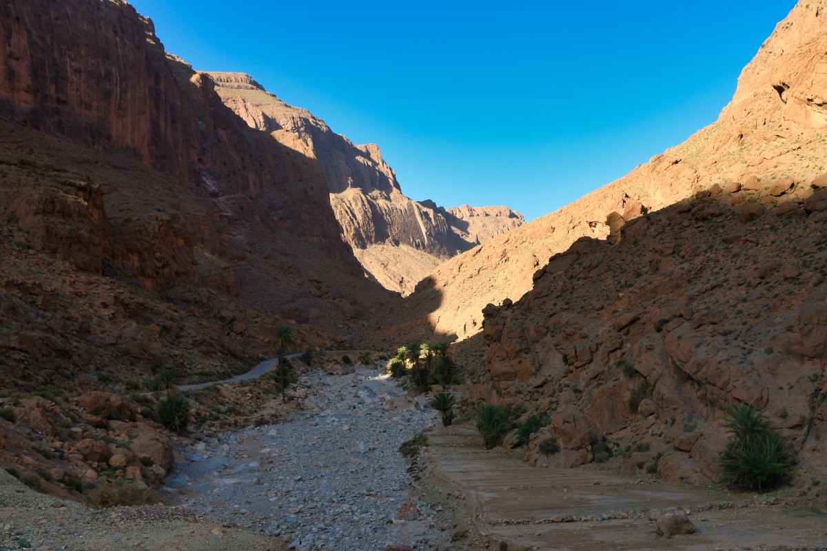 Magical Morocco: A Photography Tour - HubPages