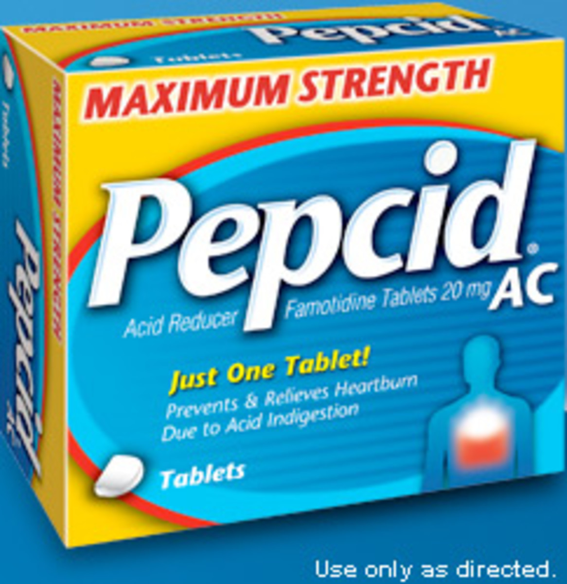 Prescription Medicine and OTC drugs for Constant Heartburn - HubPages