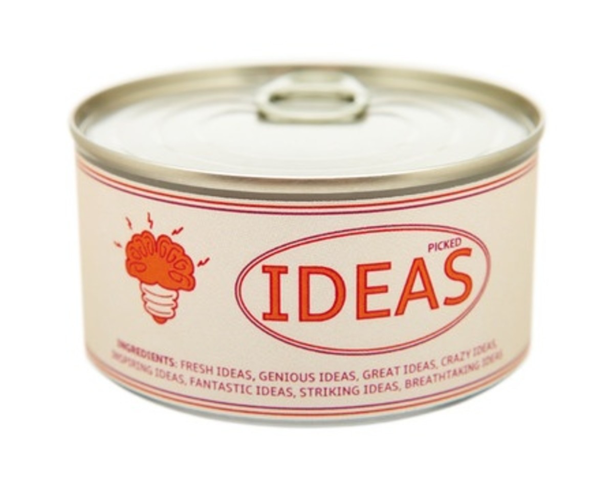 Does Creativity Come From God? - HubPages